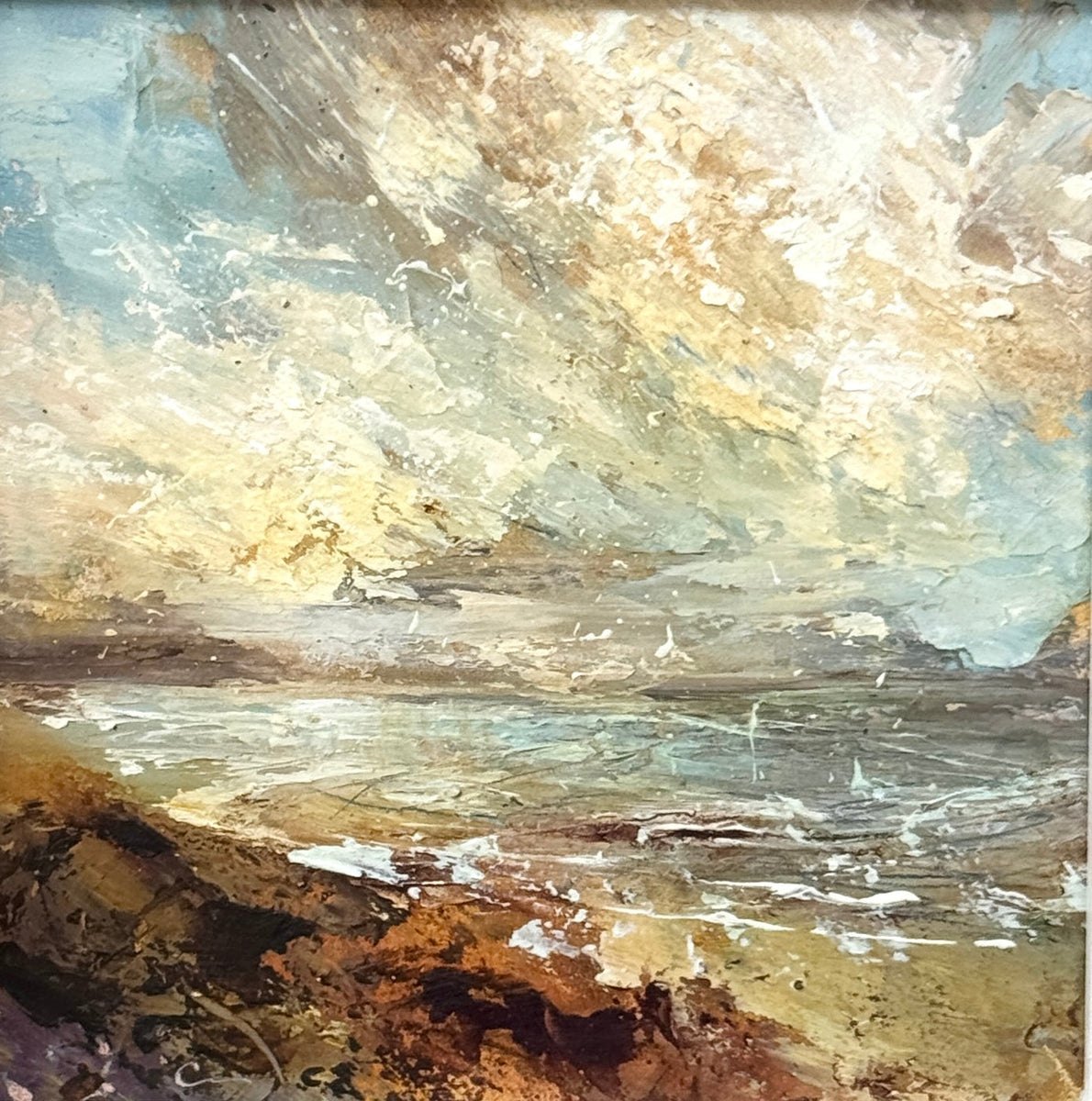 Claire Lily Coxon – Page 2 – Park Gallery Cheltenham