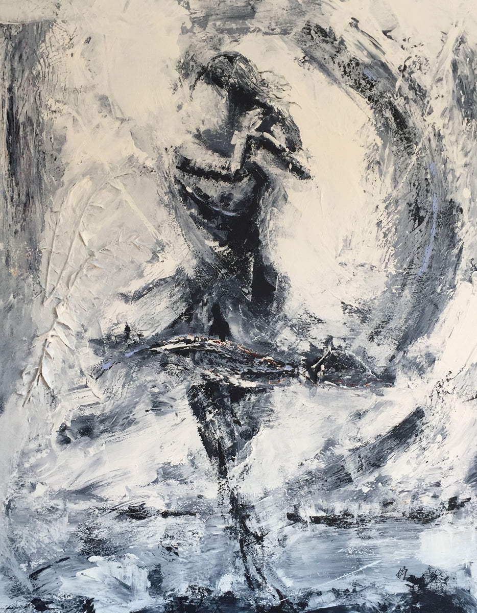 Peter Sharman – Park Gallery Cheltenham