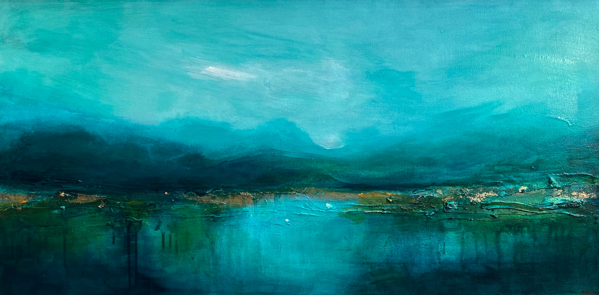 Rest Awhile – Park Gallery Cheltenham