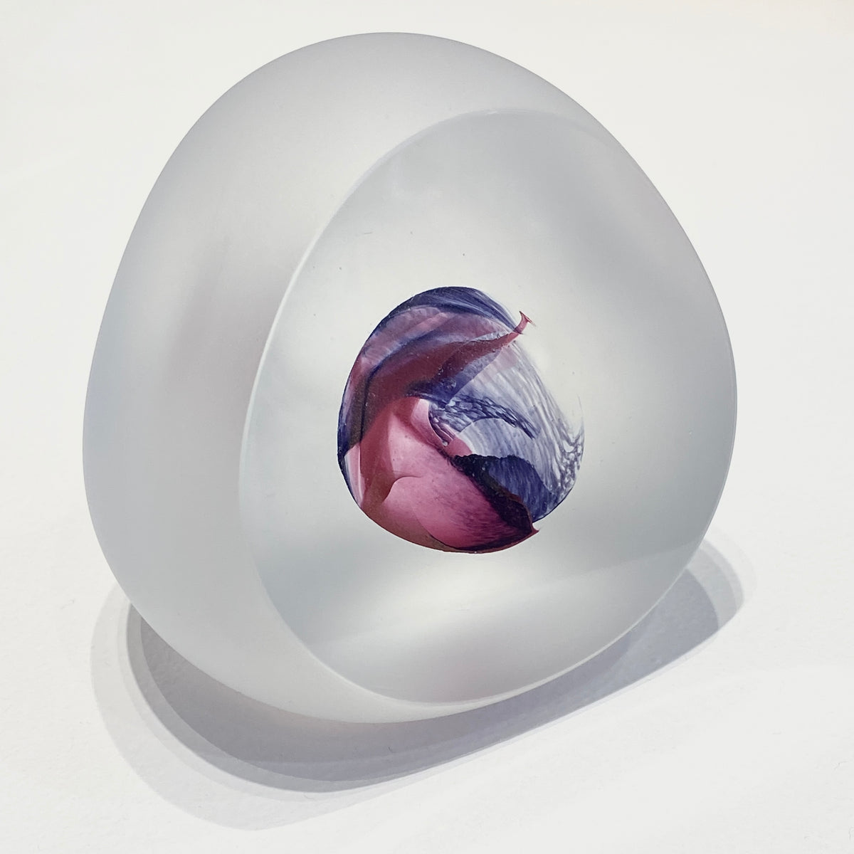 Triangular Orb – Park Gallery Cheltenham