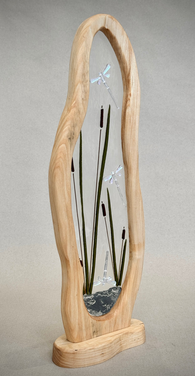 Single Dragonfly Tower – Park Gallery Cheltenham