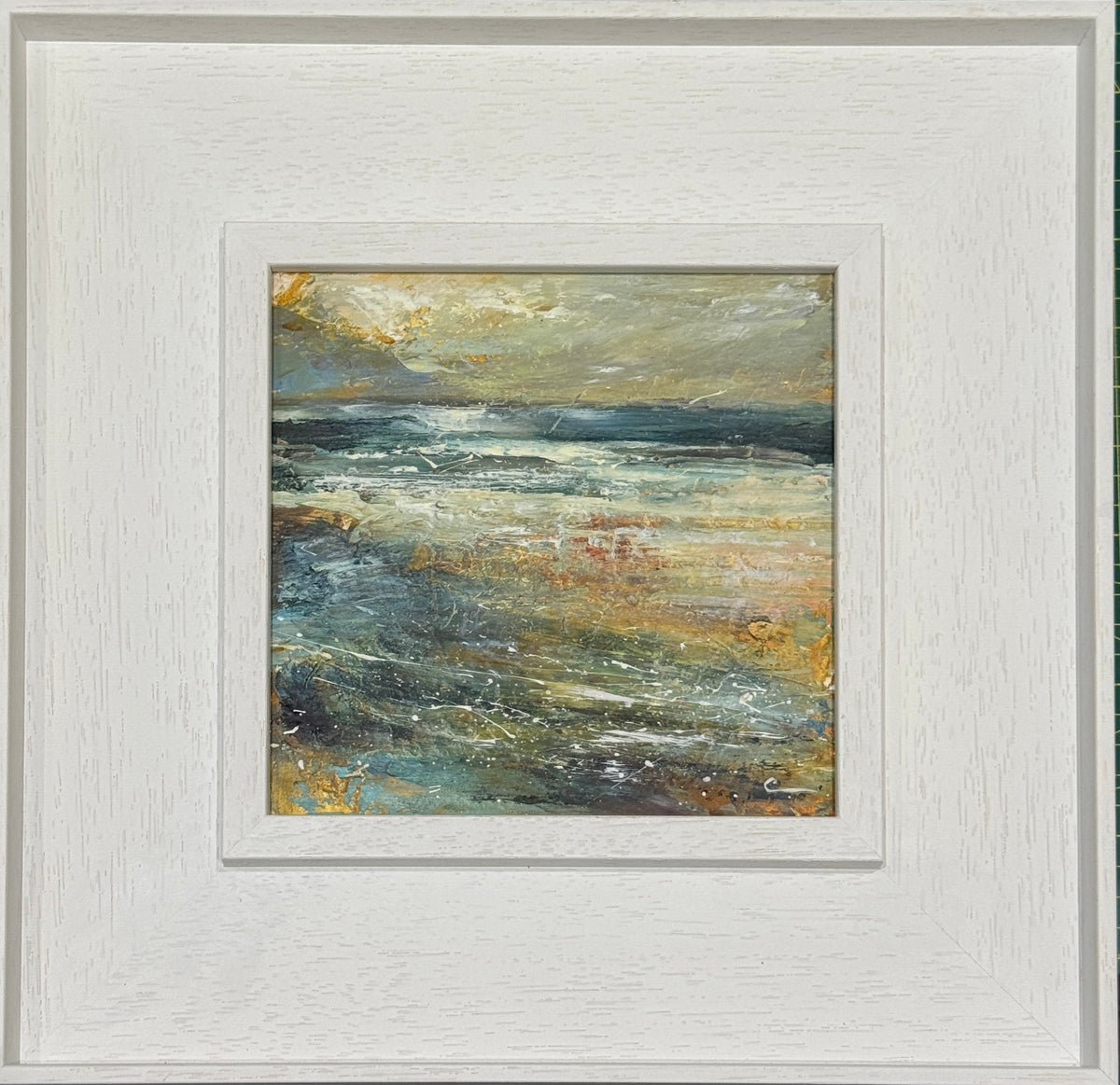 Afternoon – Park Gallery Cheltenham