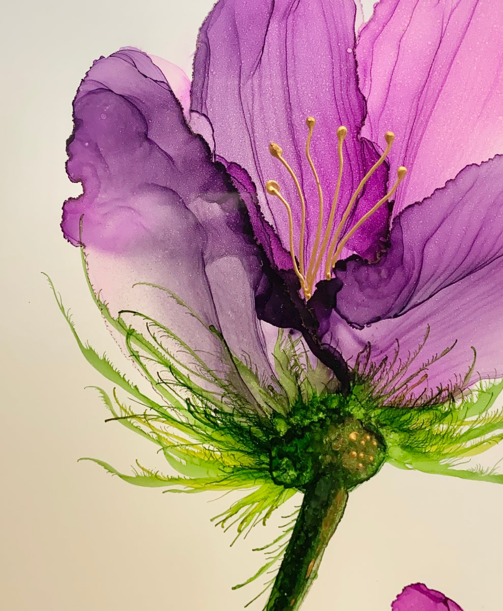 It's Time – Park Gallery Cheltenham