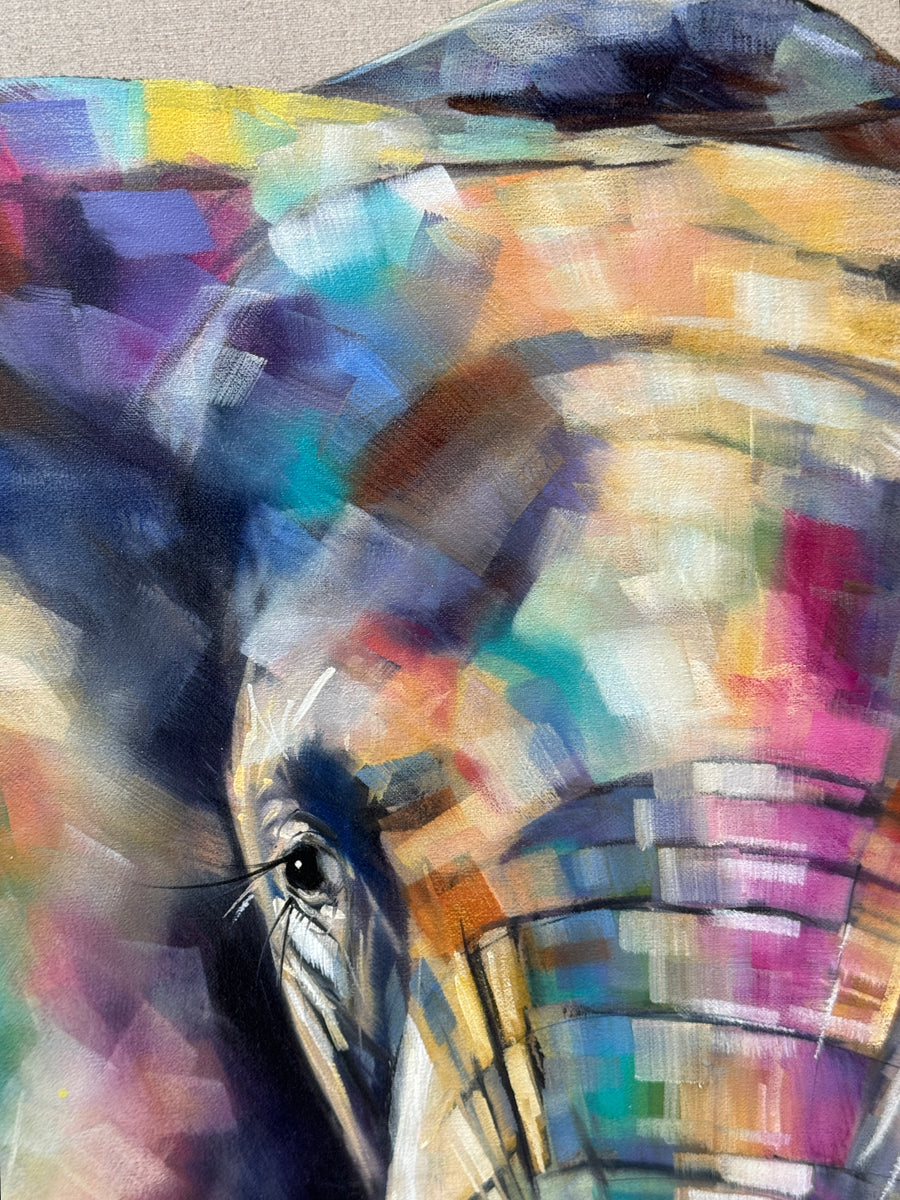 Milo – Park Gallery Cheltenham