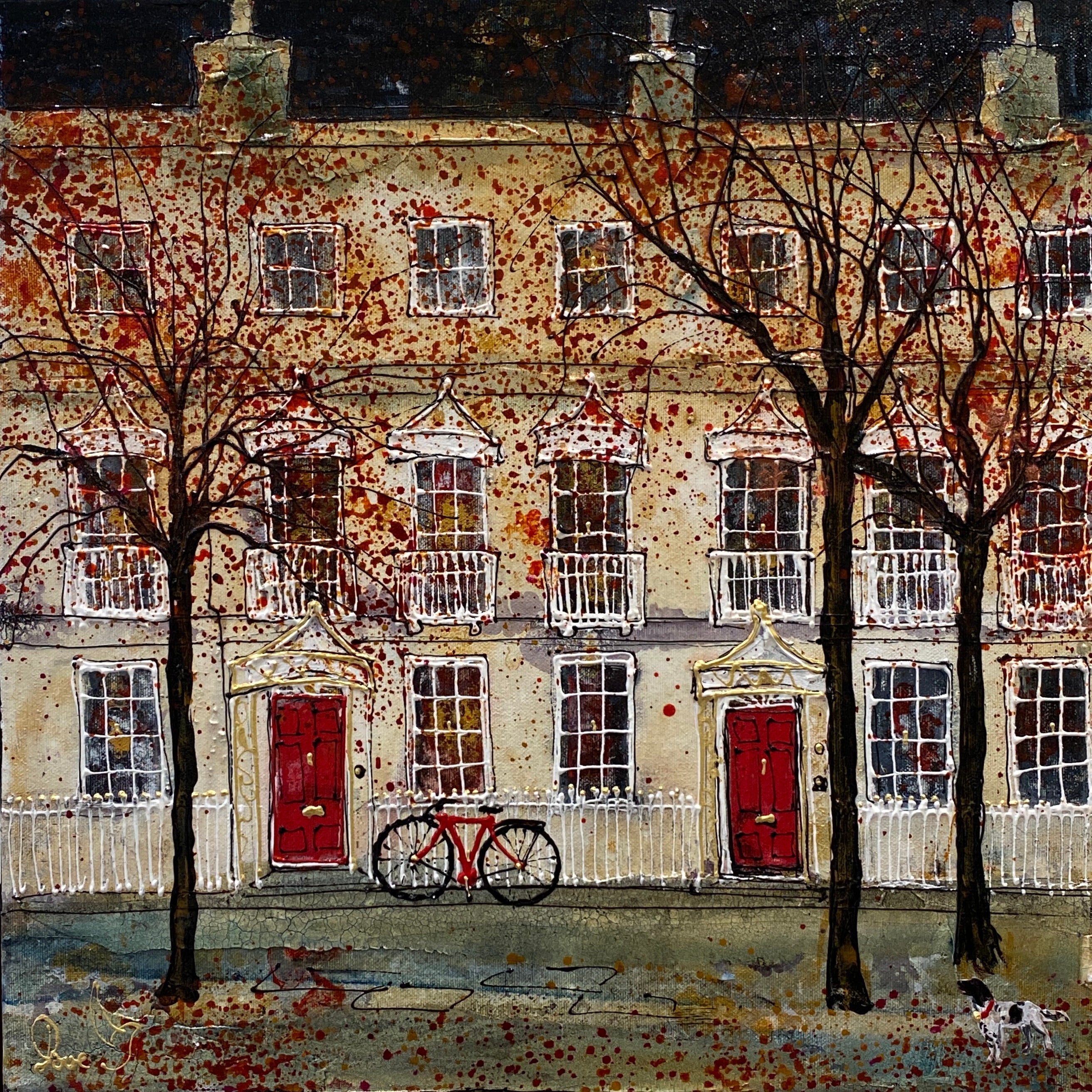 Park Gallery Cheltenham Gloucestershire - Cotswolds Art Gallery