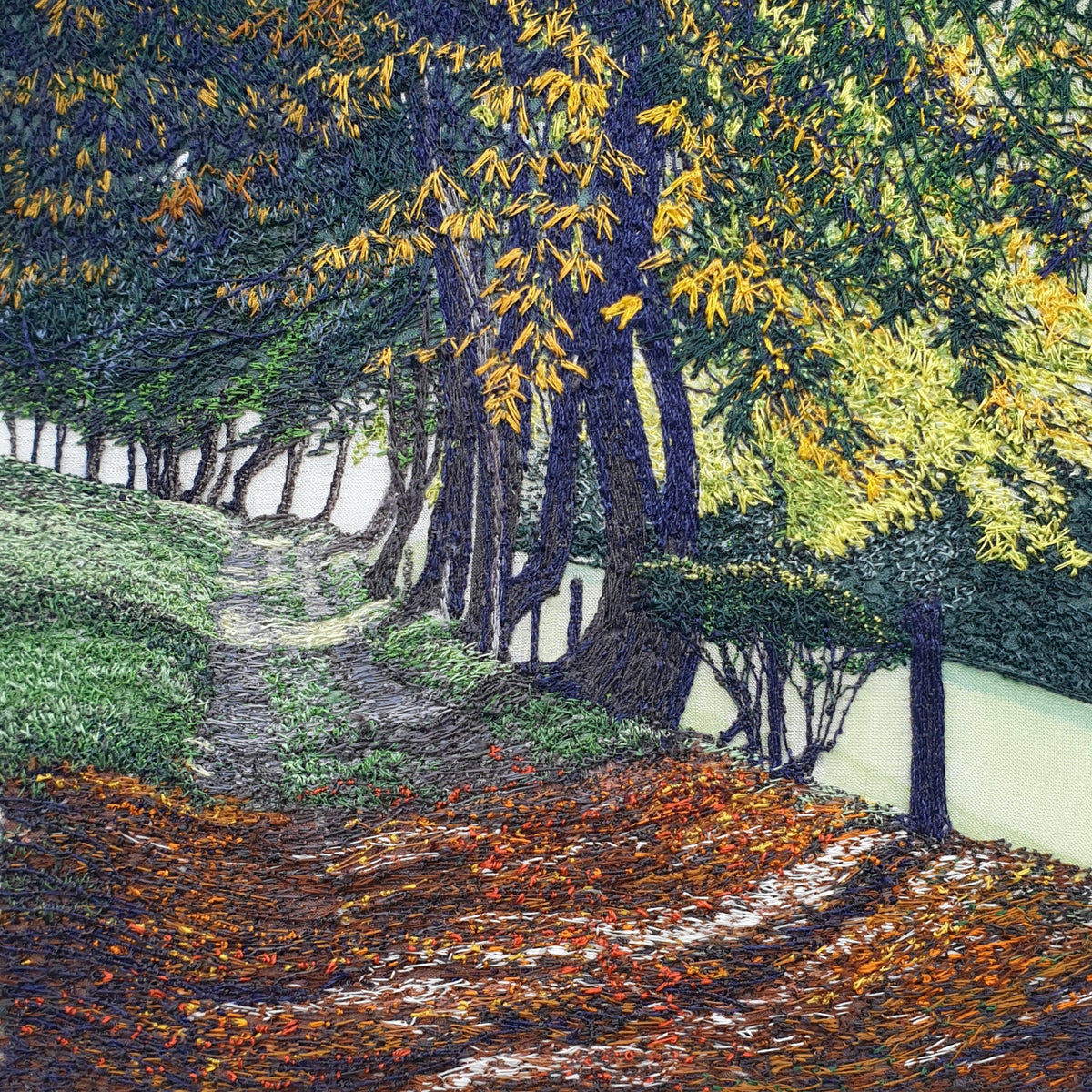 Autumn Light – Park Gallery Cheltenham