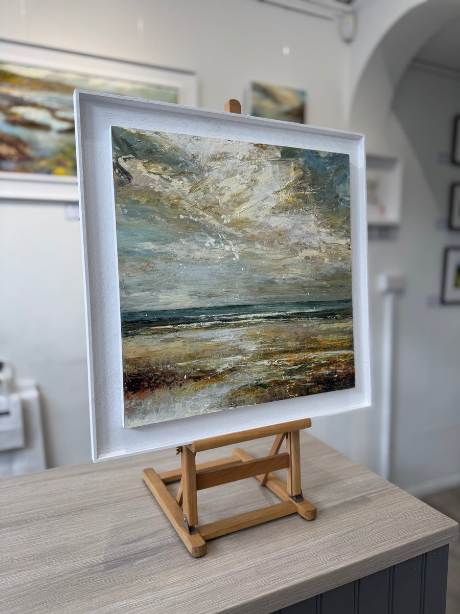 A Gower Moment – Park Gallery Cheltenham