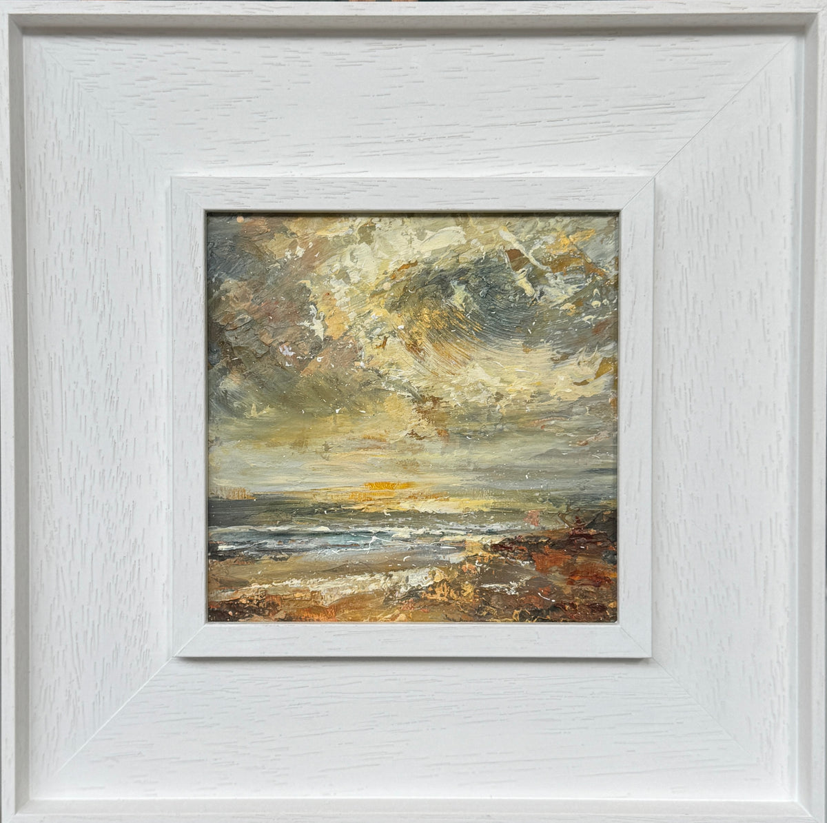 On the Beach – Park Gallery Cheltenham