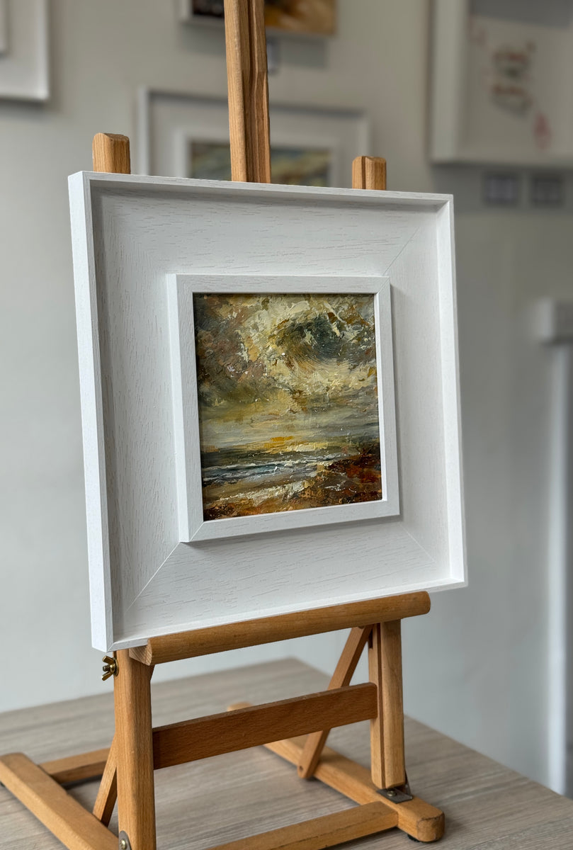 On the Beach – Park Gallery Cheltenham