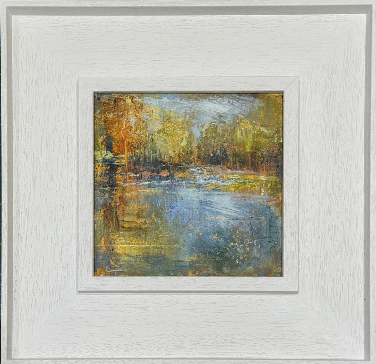 Autumn – Park Gallery Cheltenham