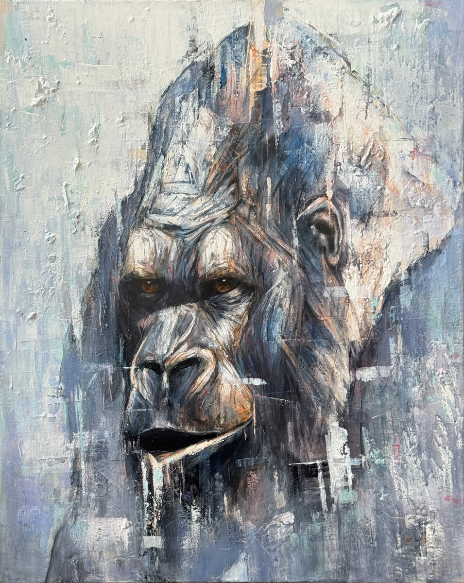 Wisdom and Reflection – Park Gallery Cheltenham