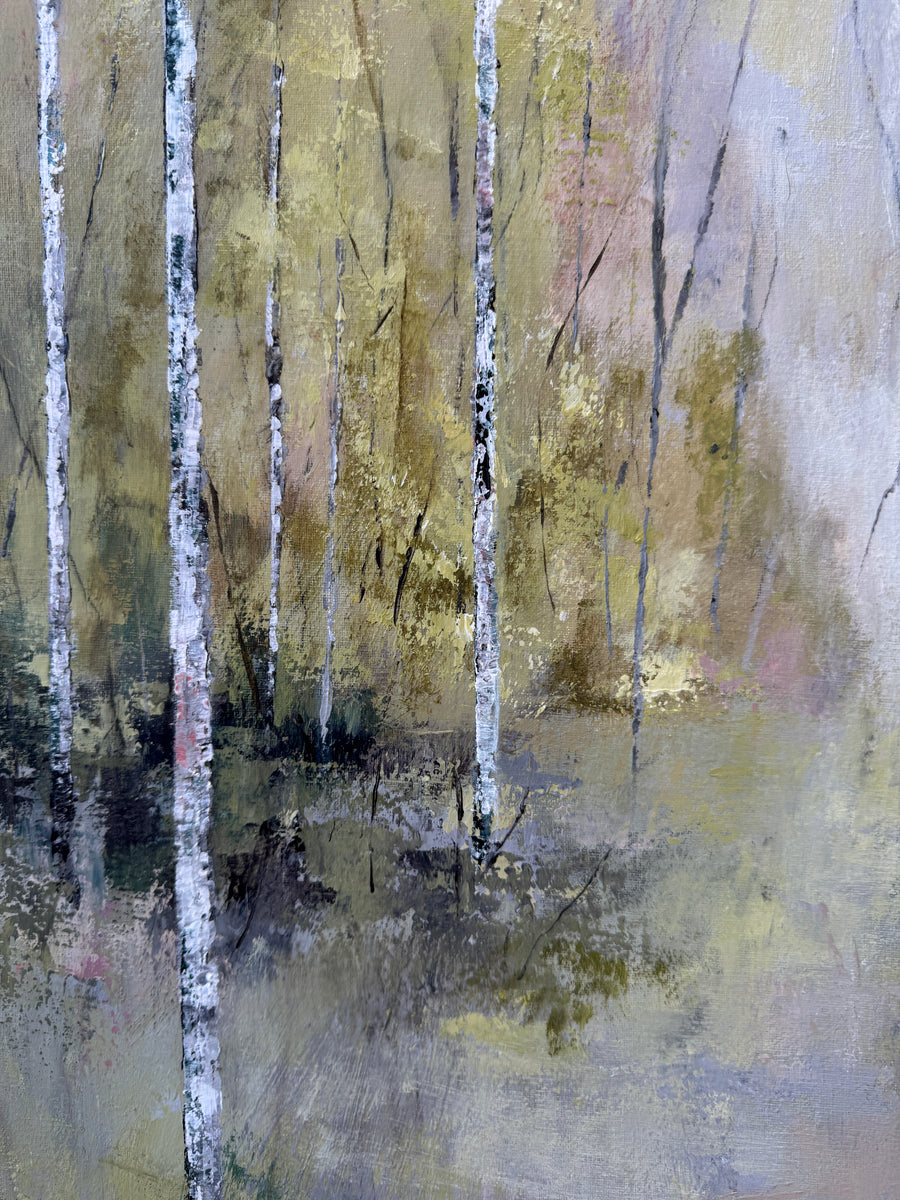 Woodland Spring – Park Gallery Cheltenham