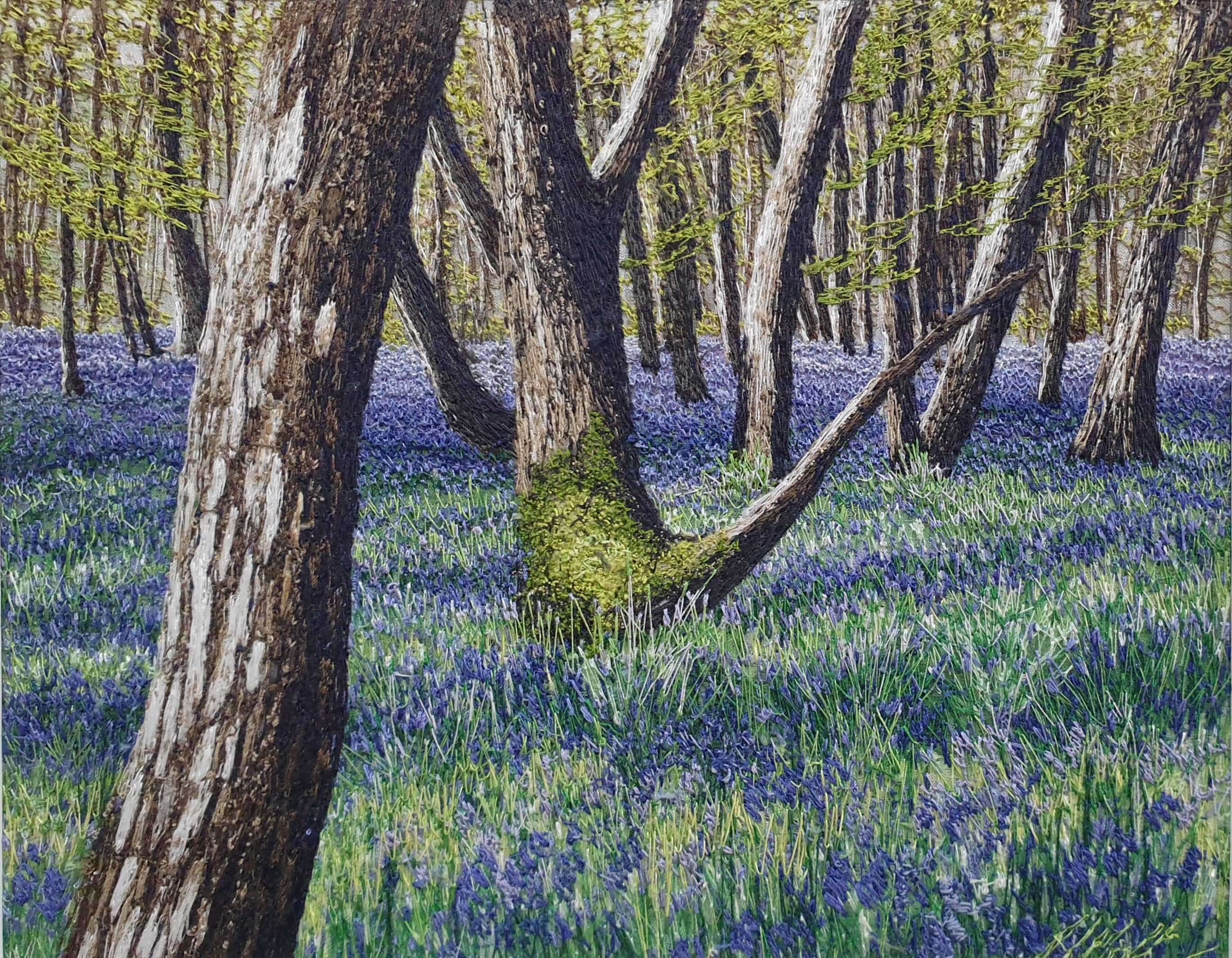 Springtime – Park Gallery Cheltenham