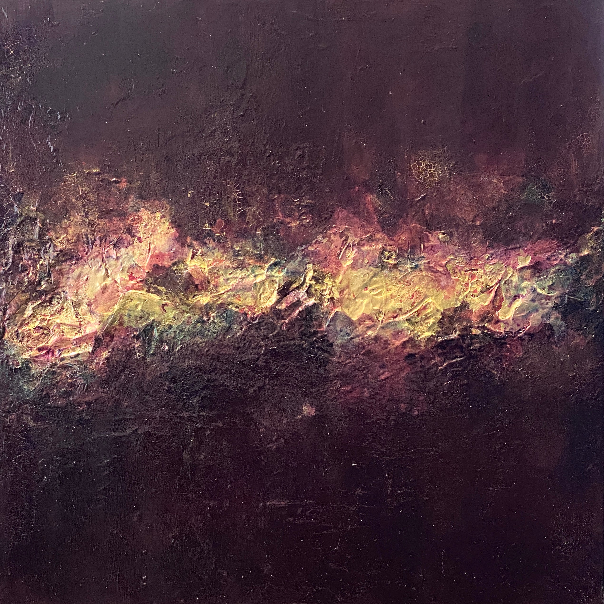 Cherished – Park Gallery Cheltenham