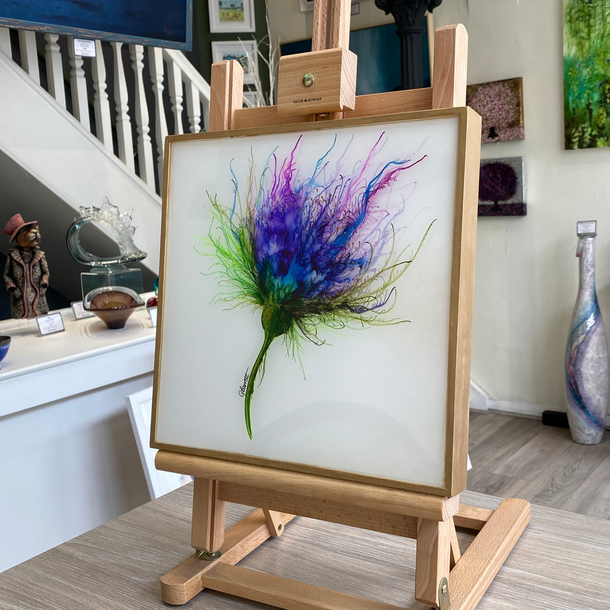 Elena – Park Gallery Cheltenham