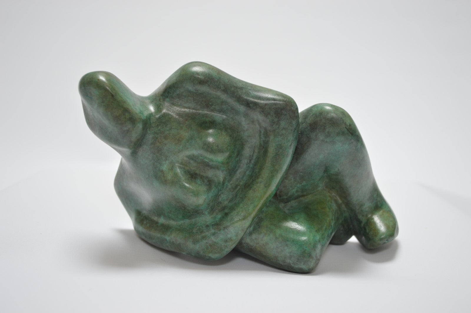 Reclining Lady – Park Gallery Cheltenham
