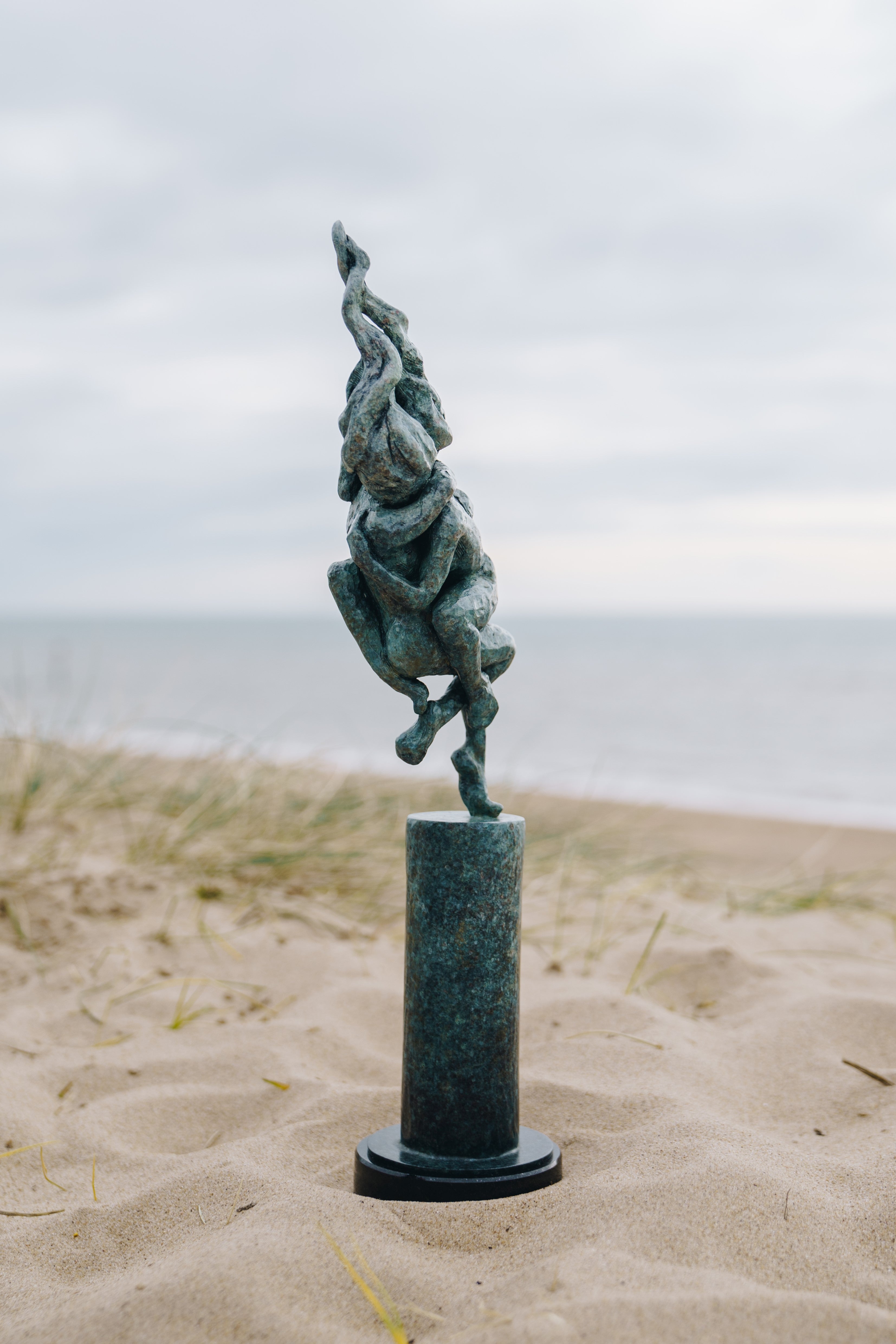 Entwined – Park Gallery Cheltenham