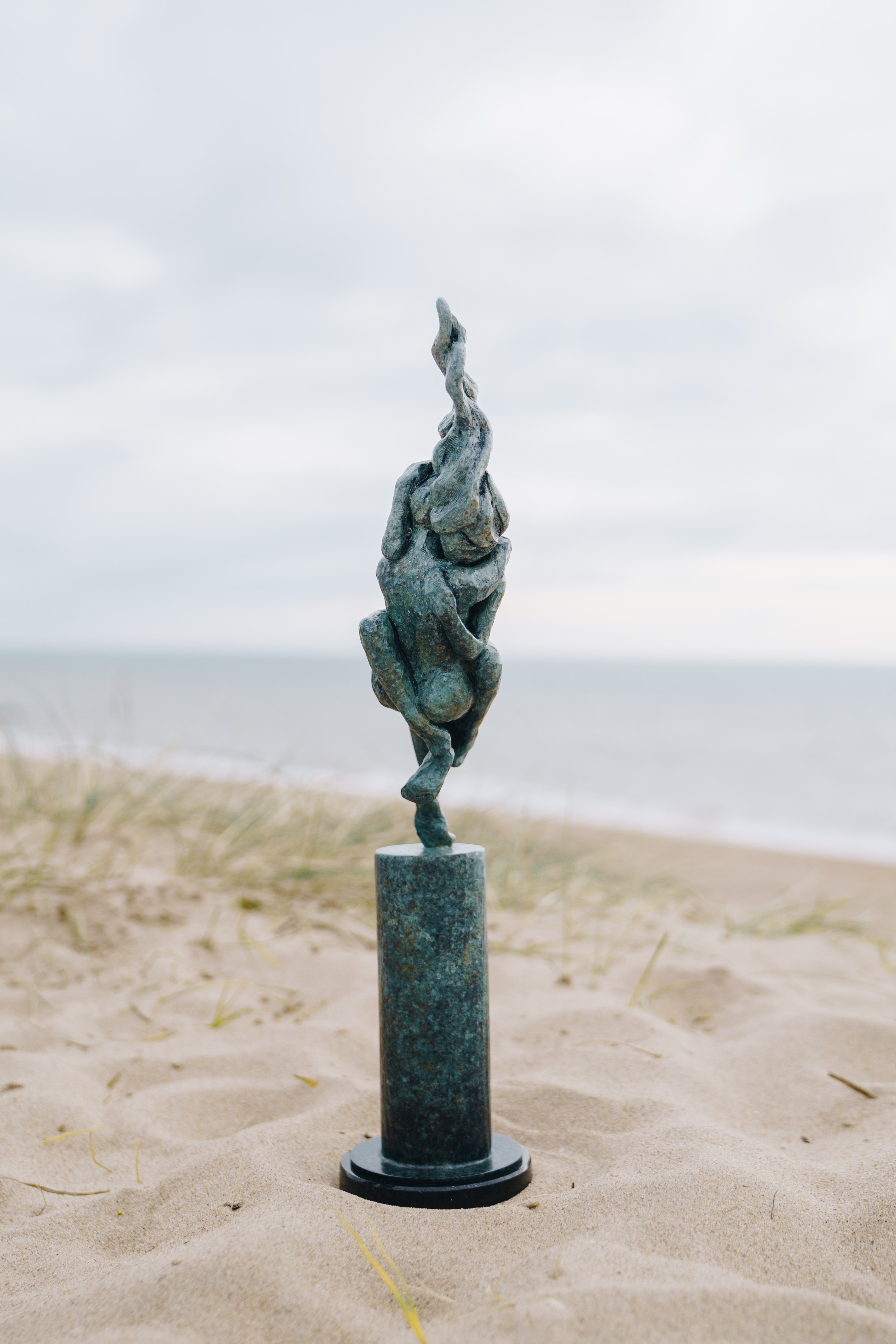 Entwined – Park Gallery Cheltenham