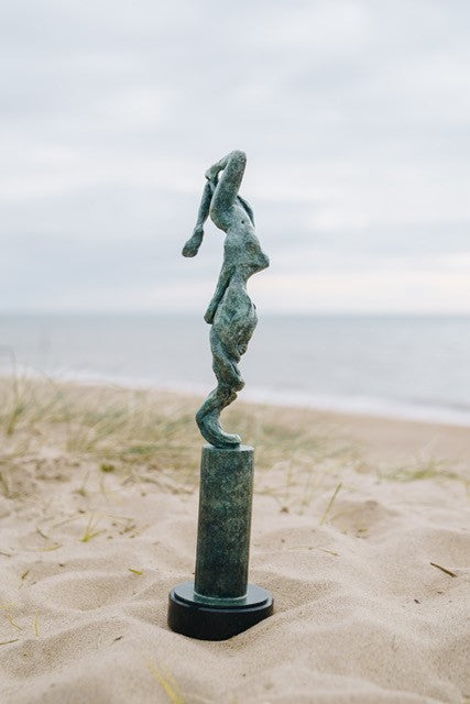 Into The Waves – Park Gallery Cheltenham